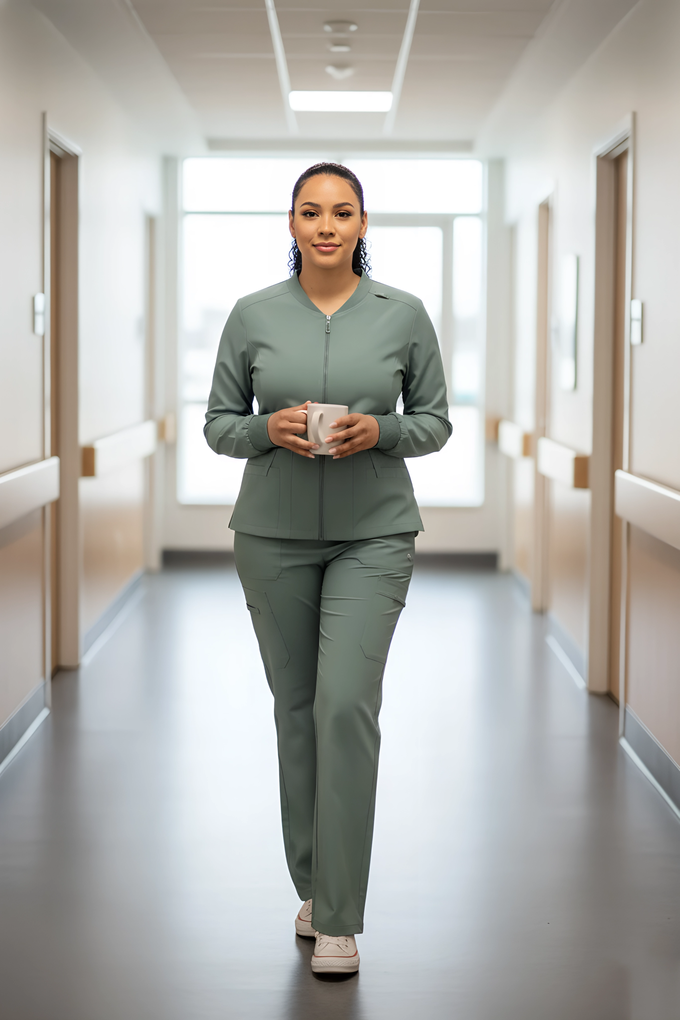 SCRUBS TRENDING – dodoessentials