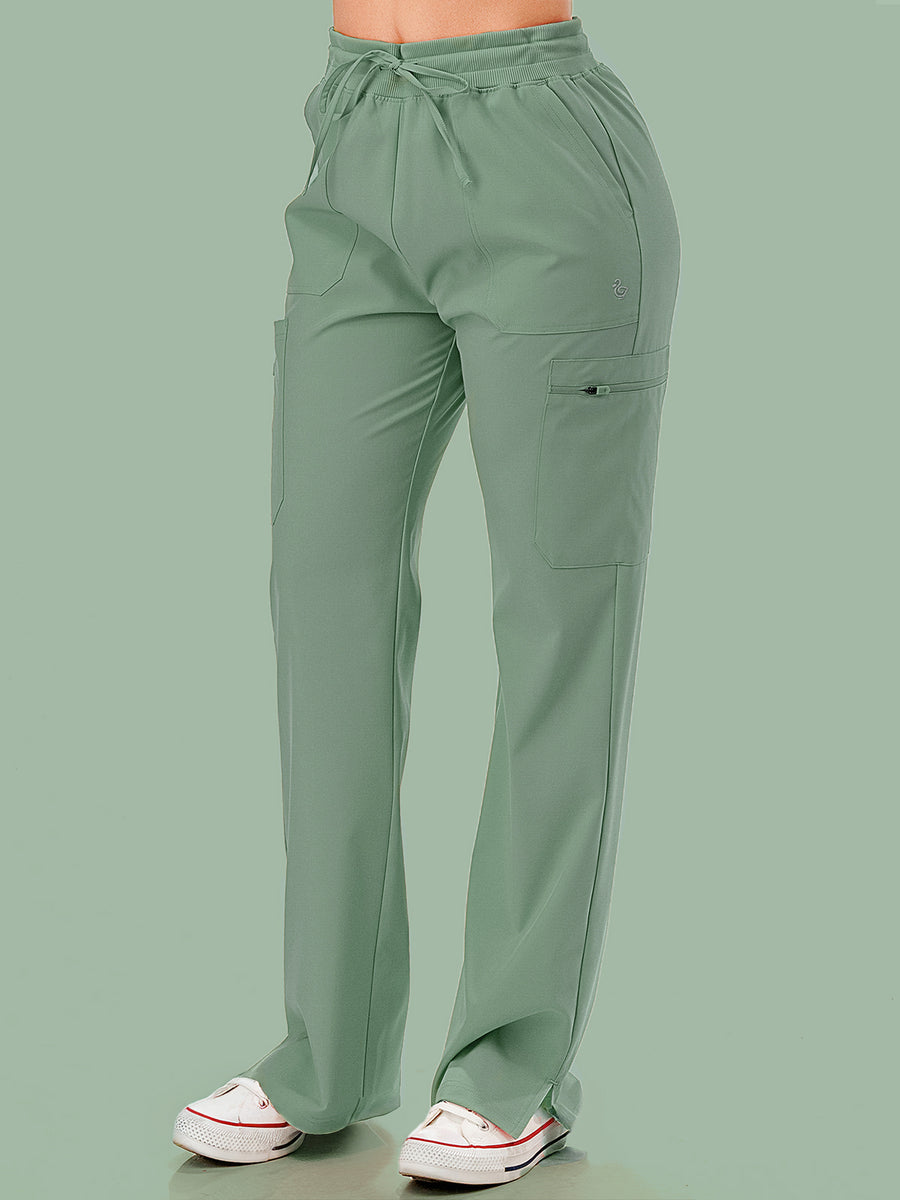 Dodoessentials: Premium Medical Scrubs for Women | Style & Comfort ...