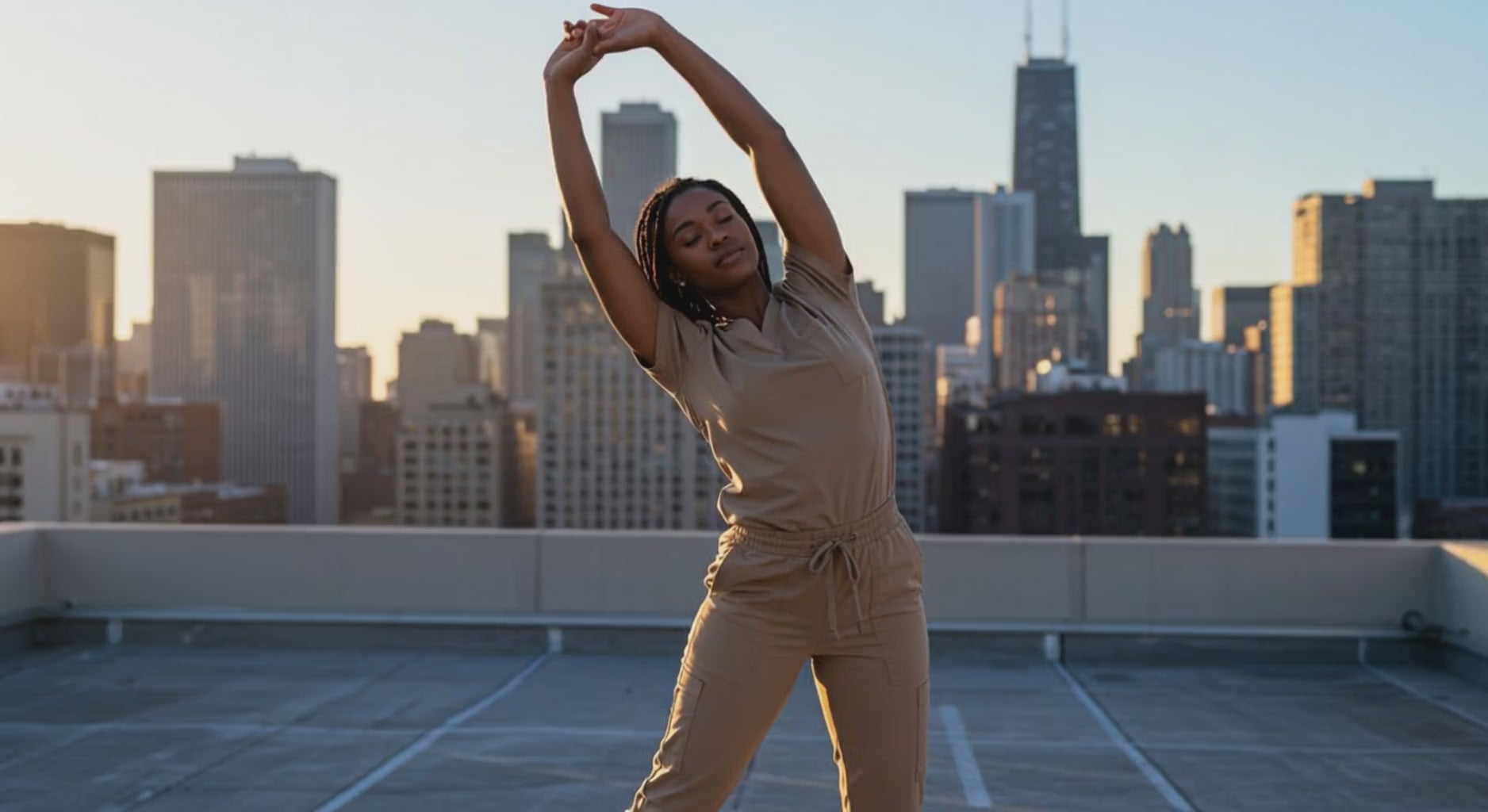 Dodoessentials: Premium Medical Scrubs for Women | Style & Comfort ...